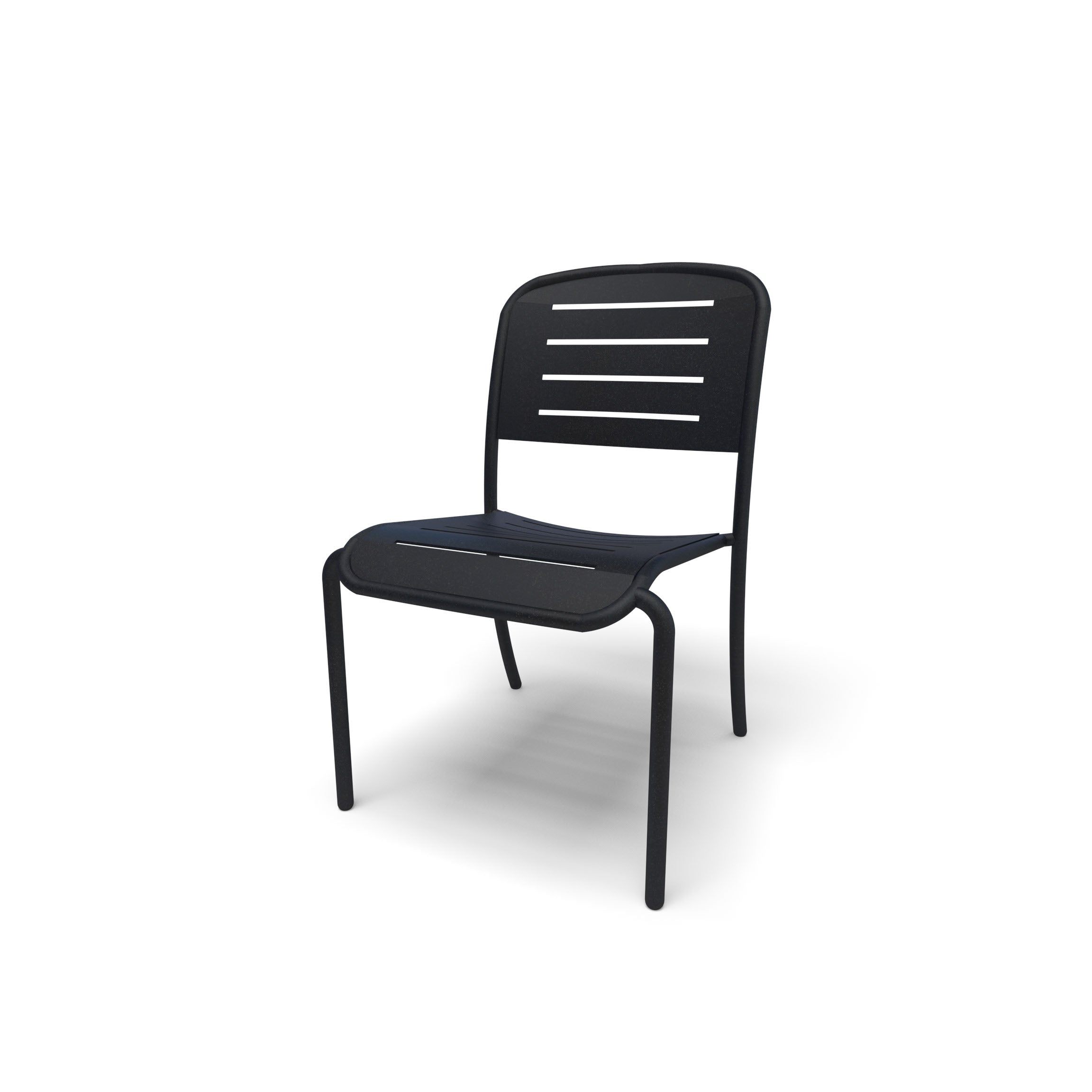 Hanna Slat Dining Chair